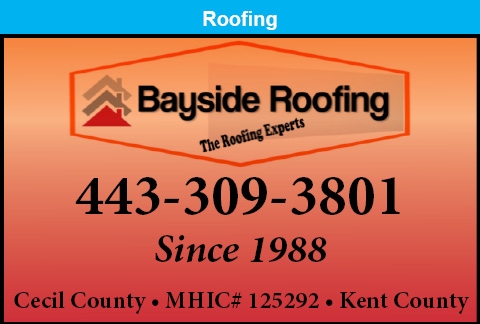The Roofing Experts, Bayside Roofing
